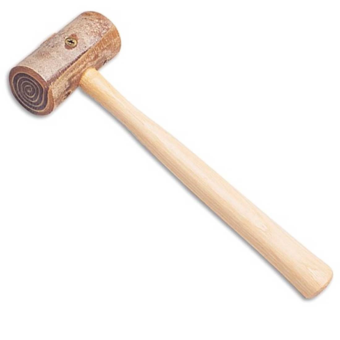 Deluxe Rawhide Mallets – Time Connection II, Inc