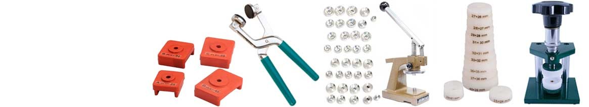 Case Press Watchmakers Tools – Time Connection II, Inc
