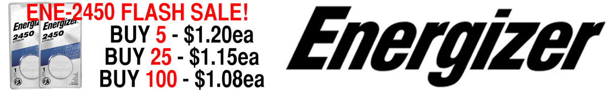Energizer – Time Connection II, Inc