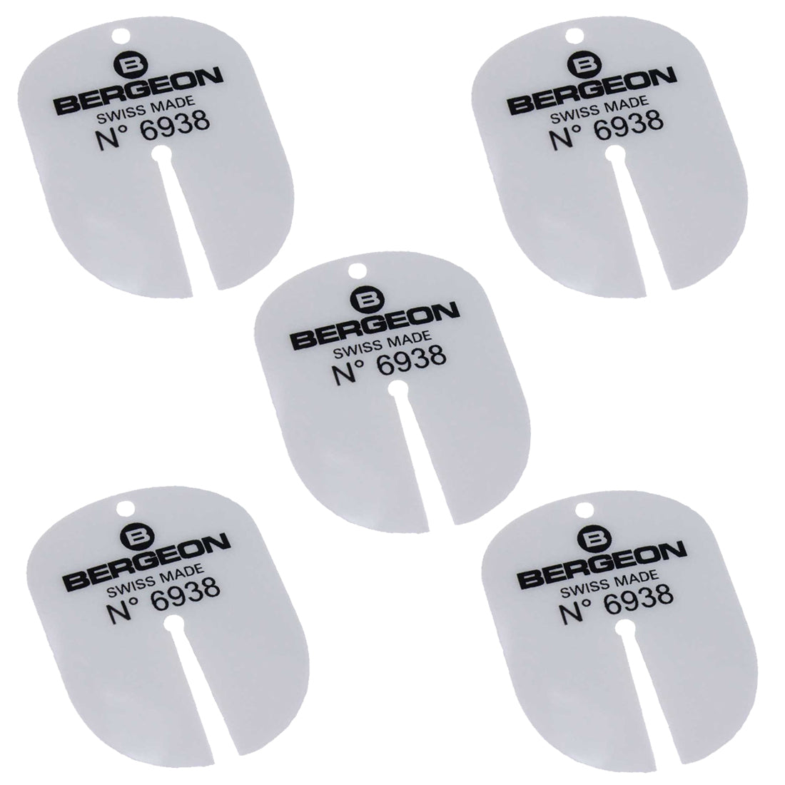 Bergeon 6938 Watch Dial Protector - Various Pack Sizes – Time ...