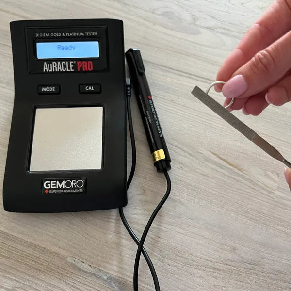 AuRACLE PRO – Time Connection II, Inc