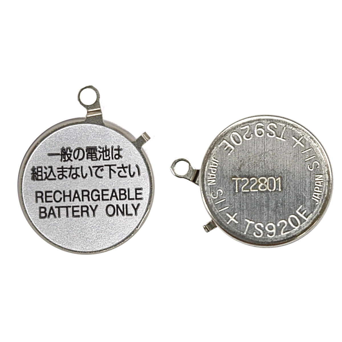 3023 34U Seiko Capacitor (Replaces 3023 24Y) – Time Connection II, Inc