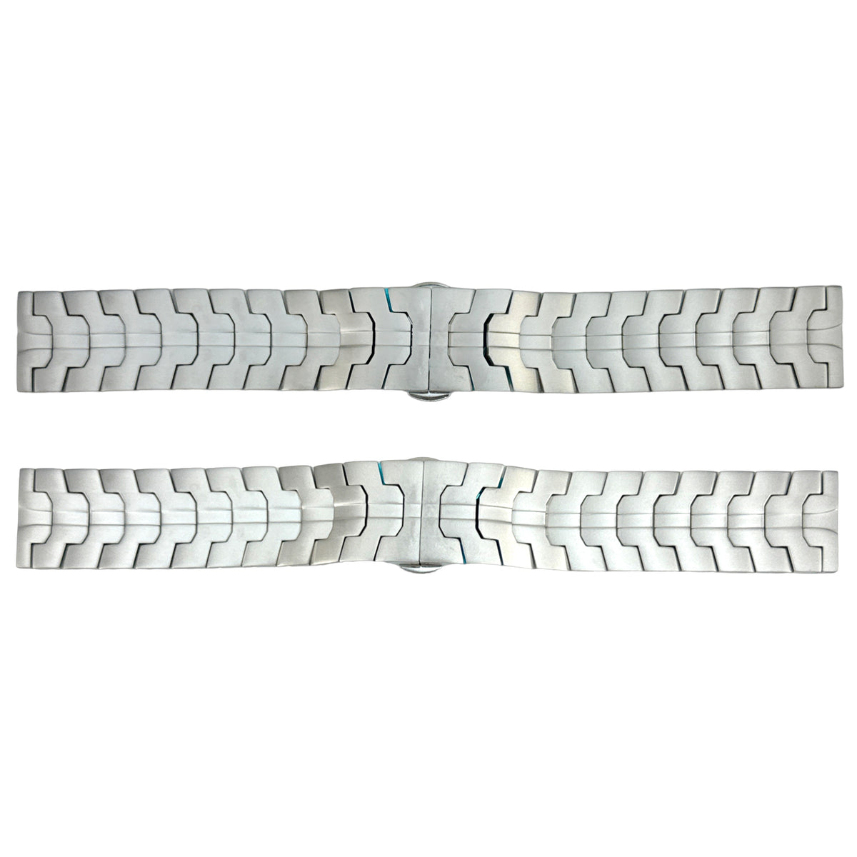 9010 Series Heavy Steel Metal Bands, Straight Ends (22mm) TAG Style ...
