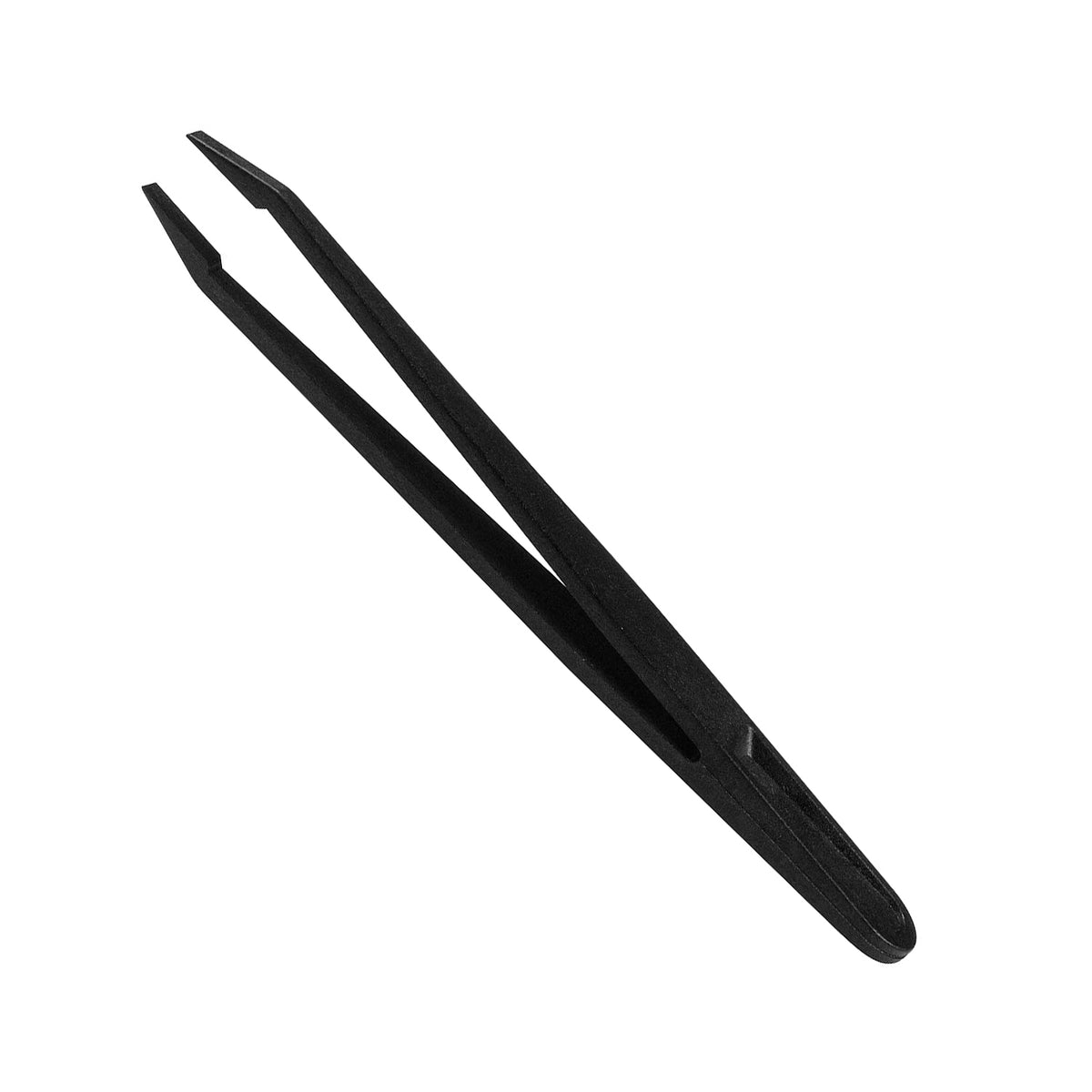 Bergeon 6751-05 Carbon Fibber Watch Battery Tweezers Cleanroom – Time ...