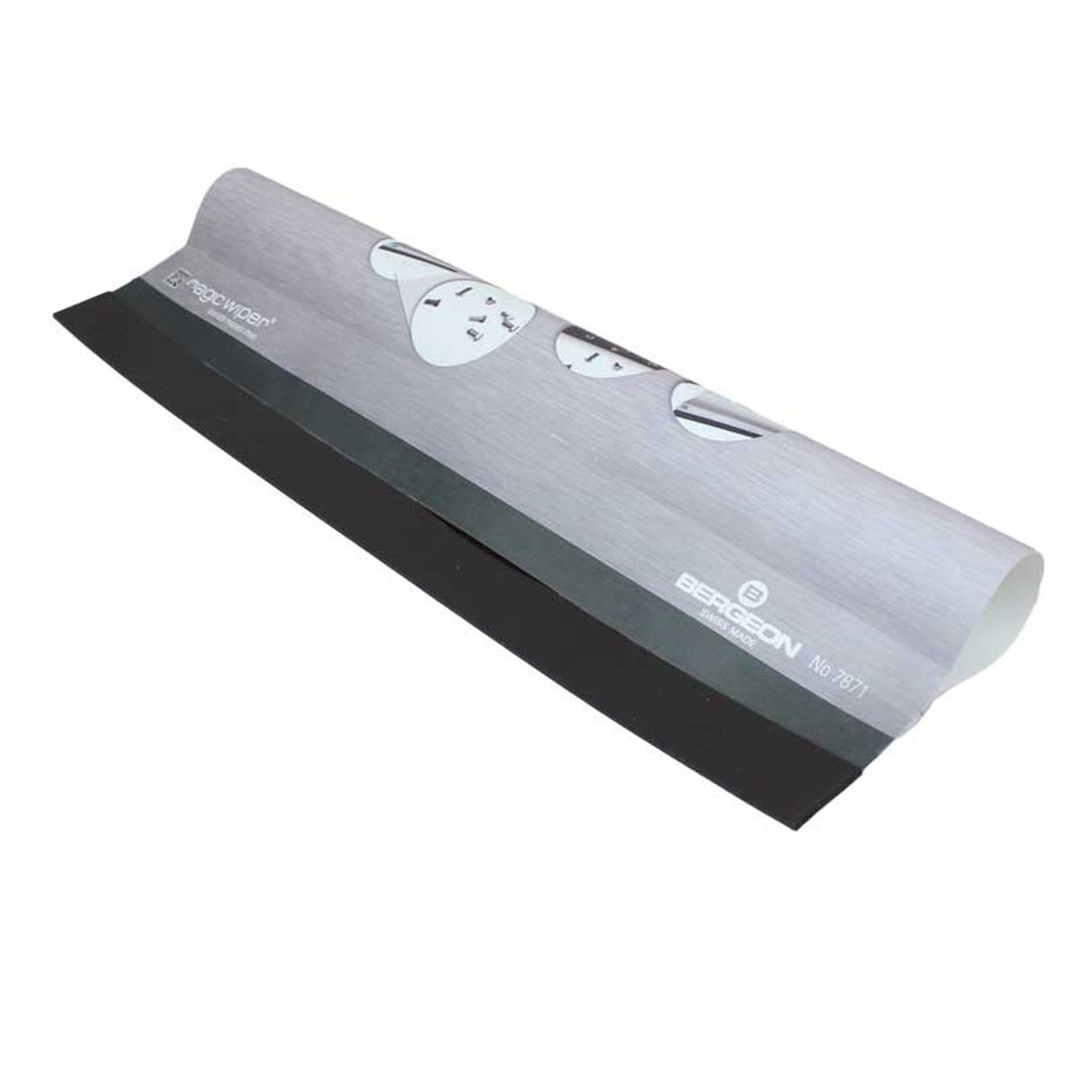 Bergeon 7871 Magic Wiper Magnetic Pick-up Tool – Time Connection II, Inc