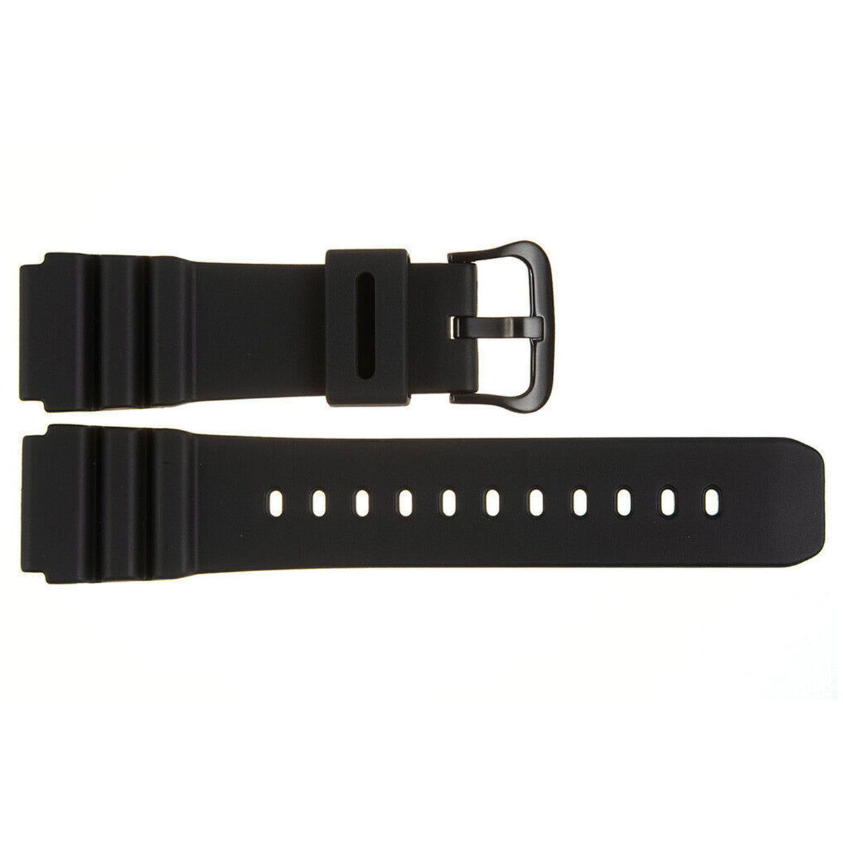 Genuine Casio Band No. 10406455 – Time Connection II, Inc