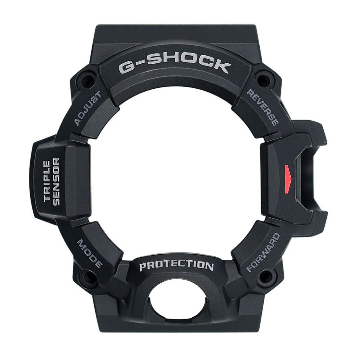 Genuine Casio Replacement Resin Bezel No. 10455284 for G-SHOCK RANGEMA ...