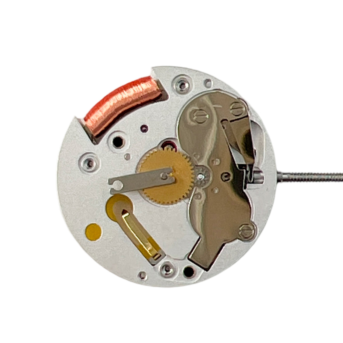 Genuine Cartier 157 Quartz Watch Movement Ht. 3.20MM – Time Connection ...