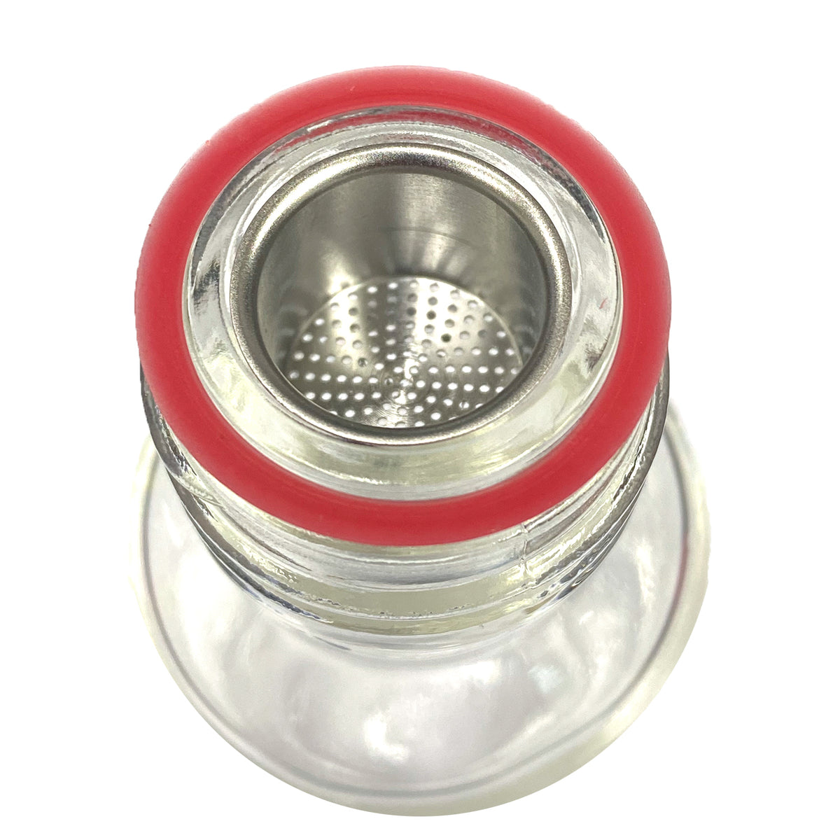 DURAN Glass Bottle for Epilame Watch Cleaner with Basket 50ML – Time ...