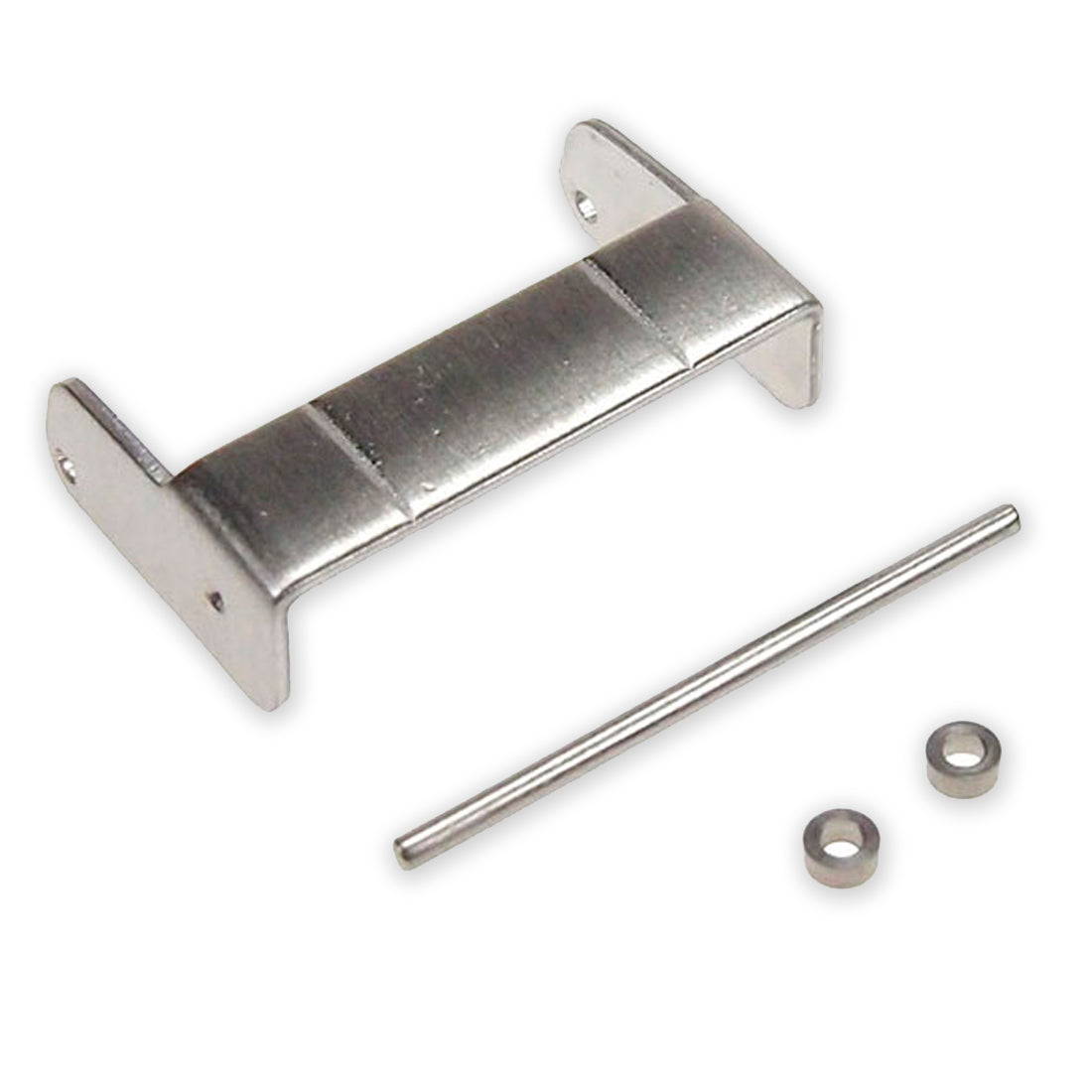 Italian Made Replacement Flip Lock Kit with Spacer & Pin for Post 1995 ...