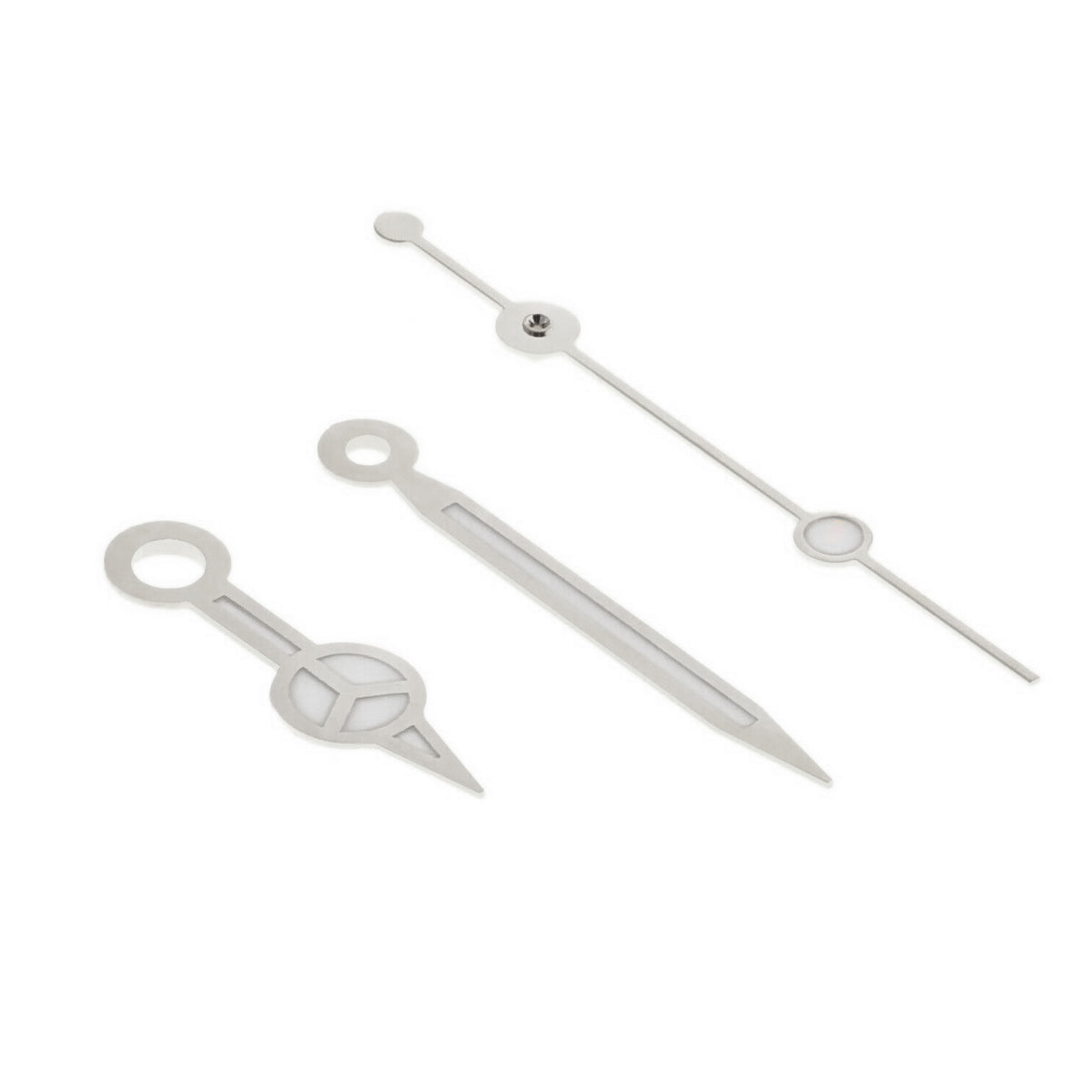 High Quality Watch Hands for Rolex 1570 Mercedes-Benz Watches – Time ...