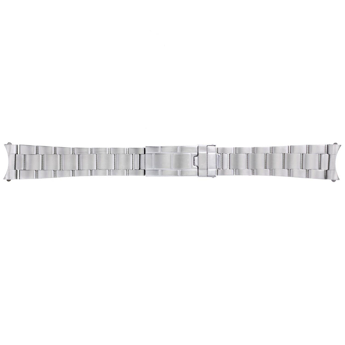 20mm Men's Submariner Replacement Stainless Steel Band for Rolex – Time ...
