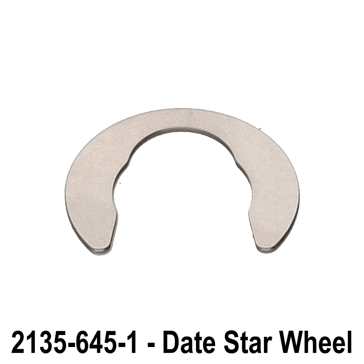 Internal Parts to fit Rolex 21 Series Calibers 2130 - 2135 – Time ...