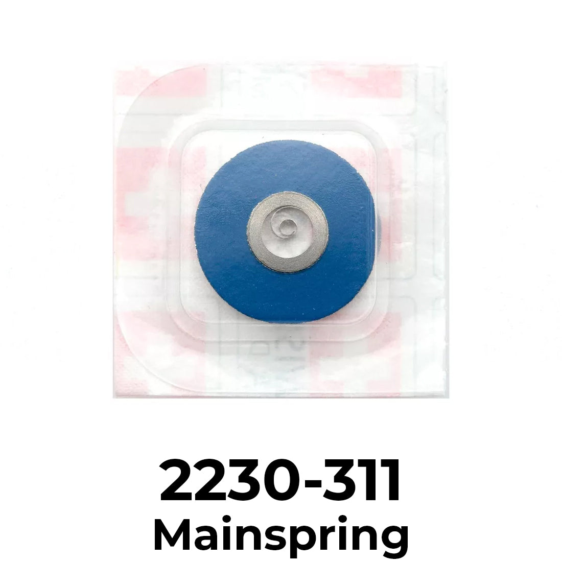 Internal Parts to fit Rolex 22 Series Calibers 2230, 2235, 2236 – Time ...