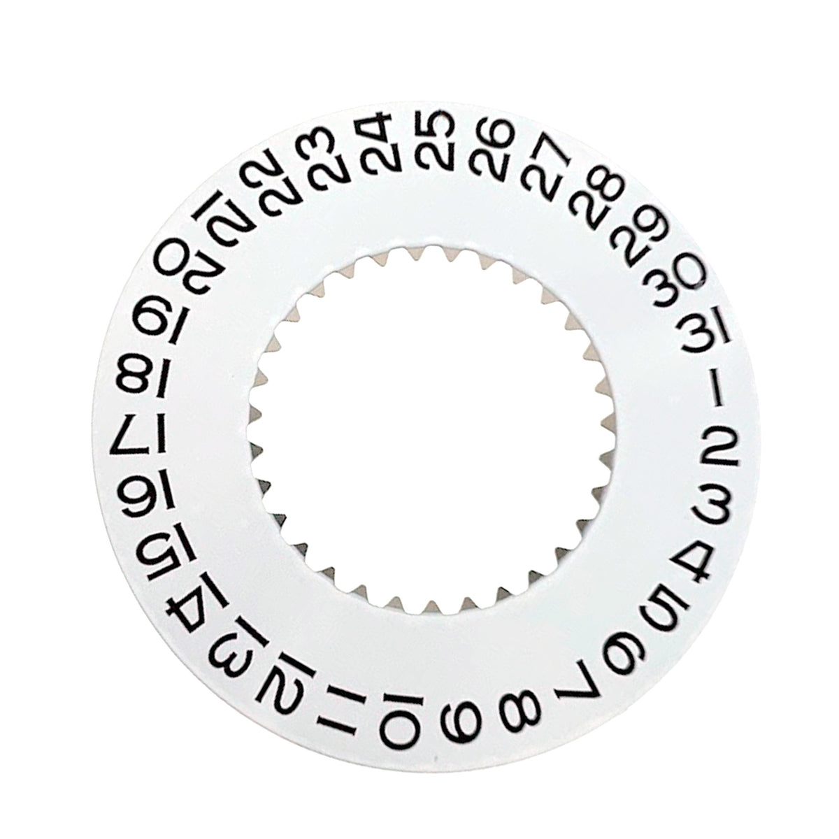 Internal Parts to fit Rolex 22 Series Calibers 2230, 2235, 2236 – Time ...