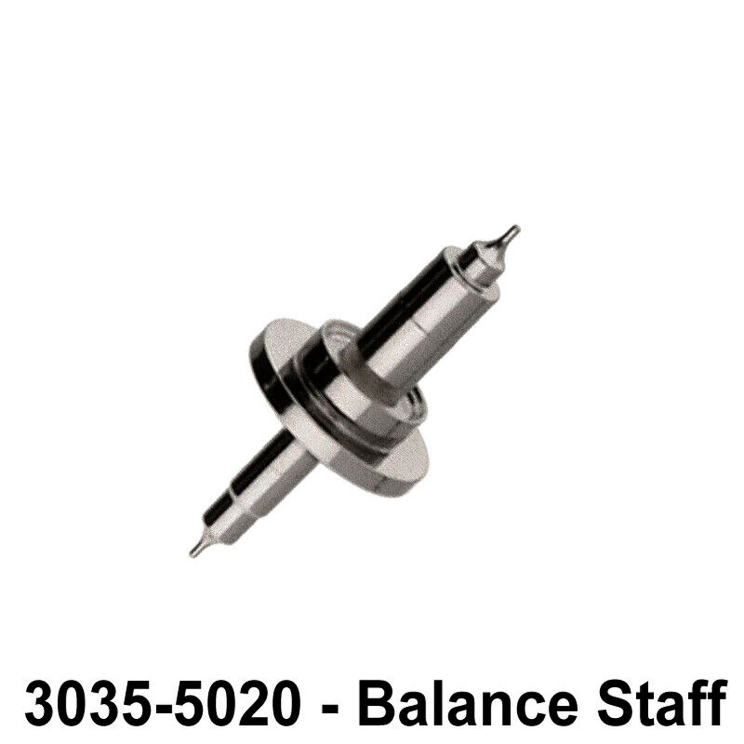 Internal Parts to fit Rolex 30 Series Calibers 3035 - 3055 – Time ...