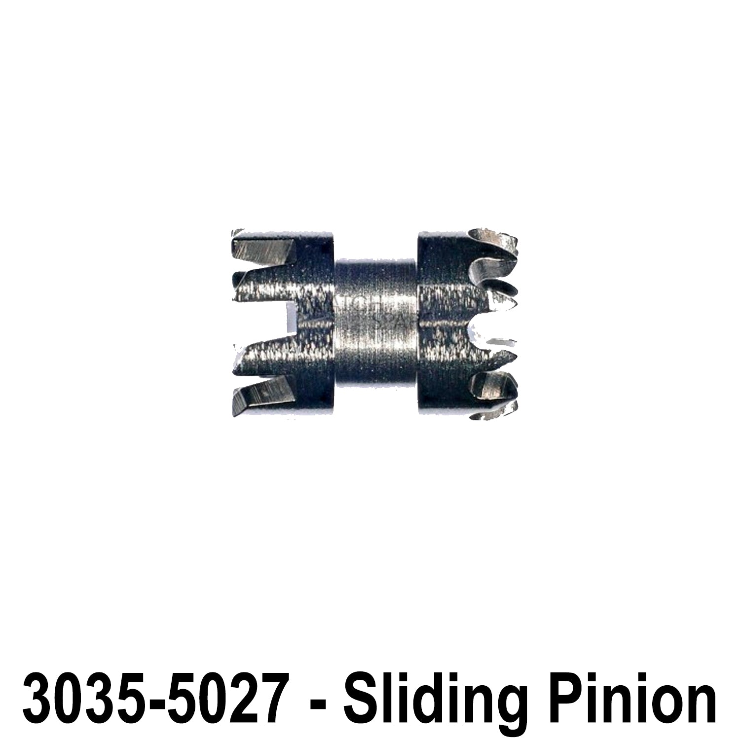 Internal Parts to fit Rolex 30 Series Calibers 3035 - 3055 – Time ...