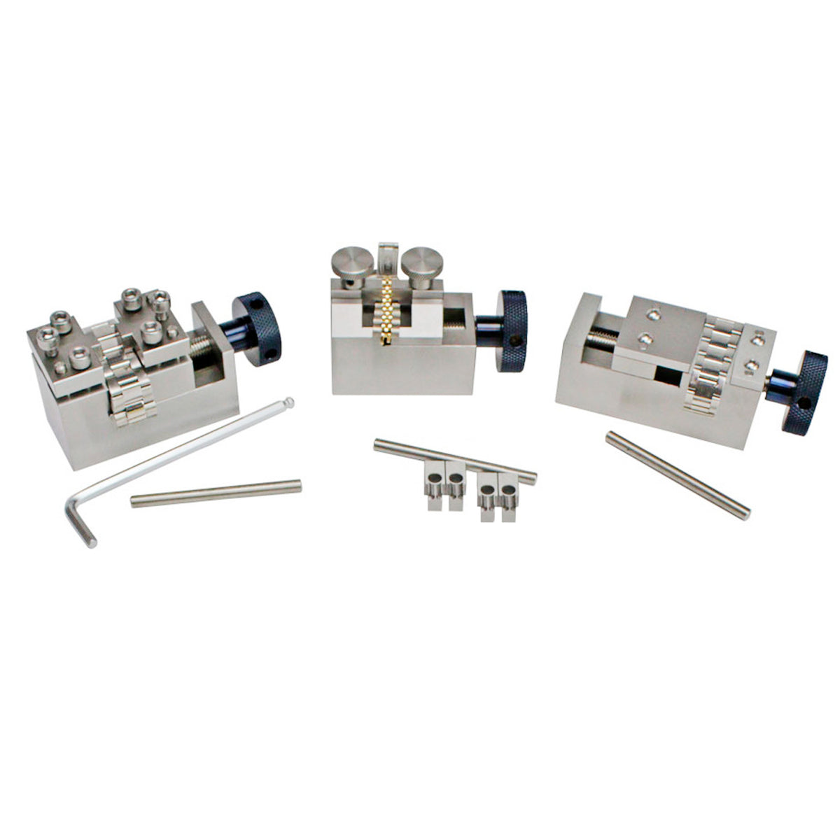 Deluxe Watch Bracelet Repair Kit for Rolex Oyster & Jubilee Bands ...