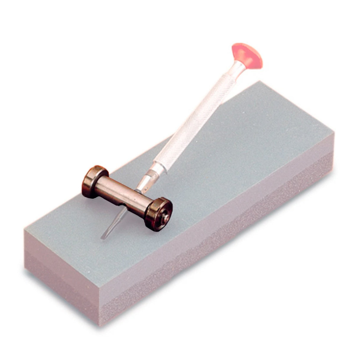 SD-400, Screwdriver Sharpener Only – Time Connection II, Inc