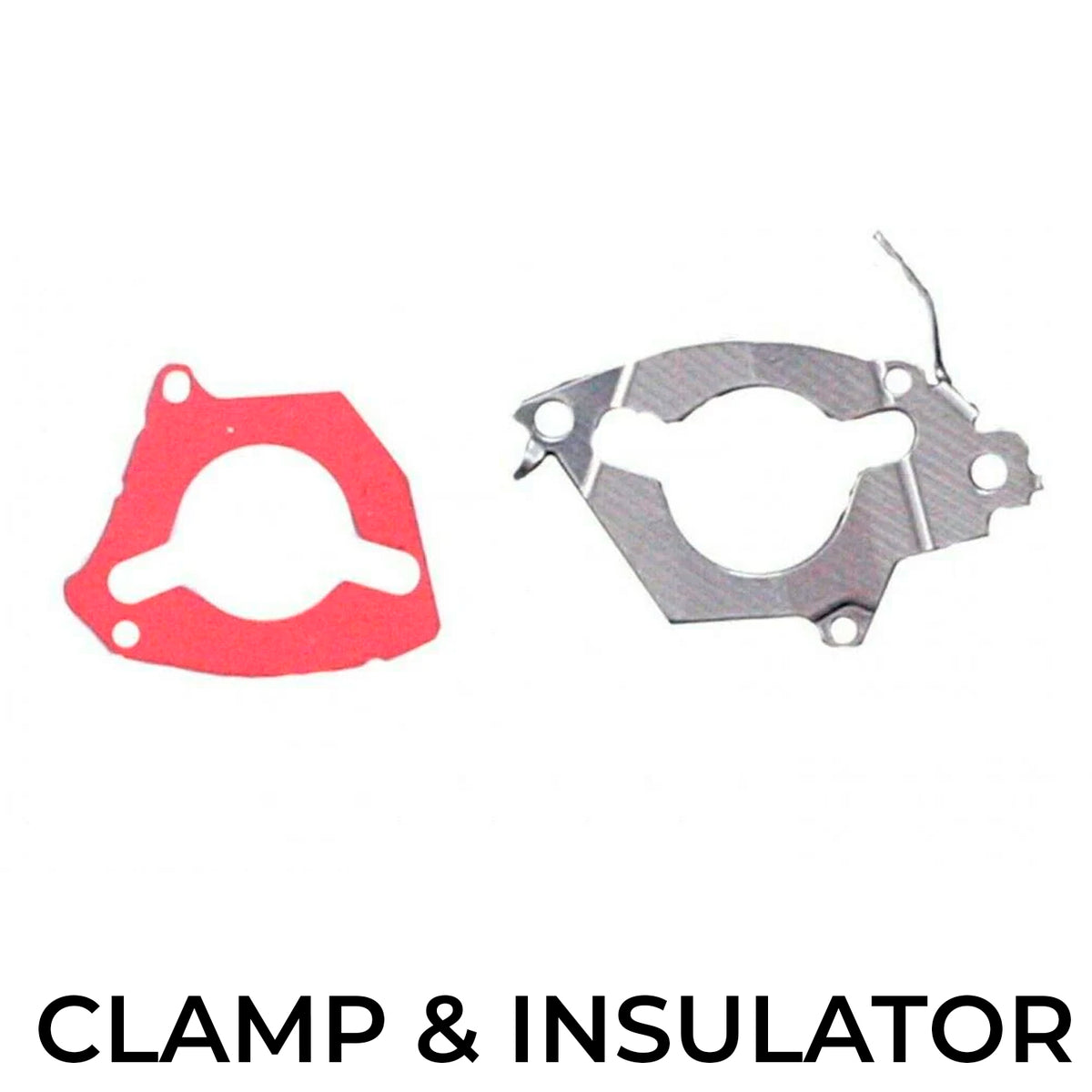 Seiko Kinetic Capacitor Clamp & Insulator Watch Material for 3023 5MY ...