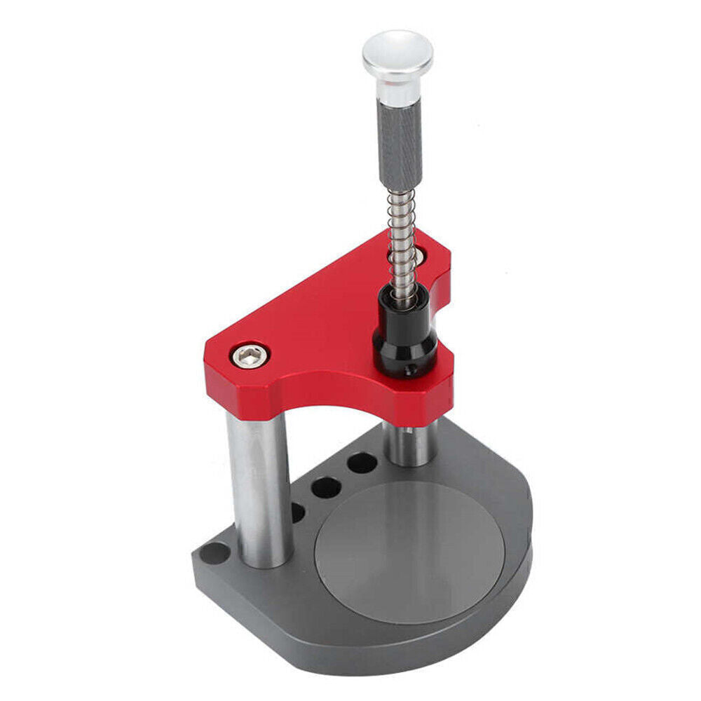 Watch Dial Feet Repair Tool Professional Watchmaker Tool – Time ...