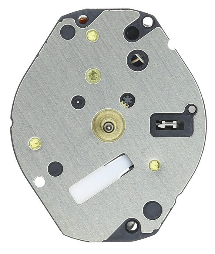 Hattori Y121-HCP7 Japan Quartz Movement Ht. 6.85MM – Time Connection II ...