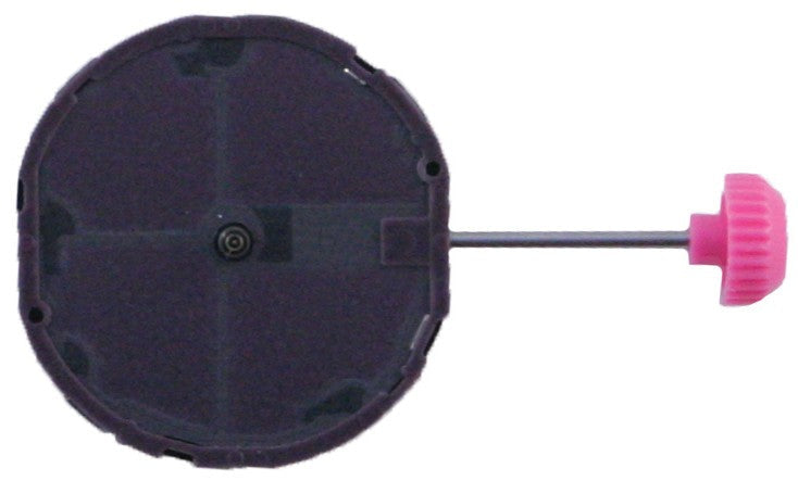 Citizen E031M Eco-Drive Movement – Time Connection II, Inc