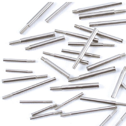 SP-370, Bracelet Screw Pins (36 Pieces) – Time Connection II, Inc