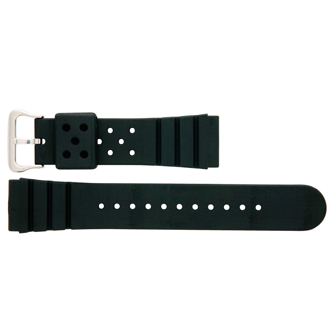 P142 Banda Genuine Polyurethane Sports Straps – Time Connection II, Inc