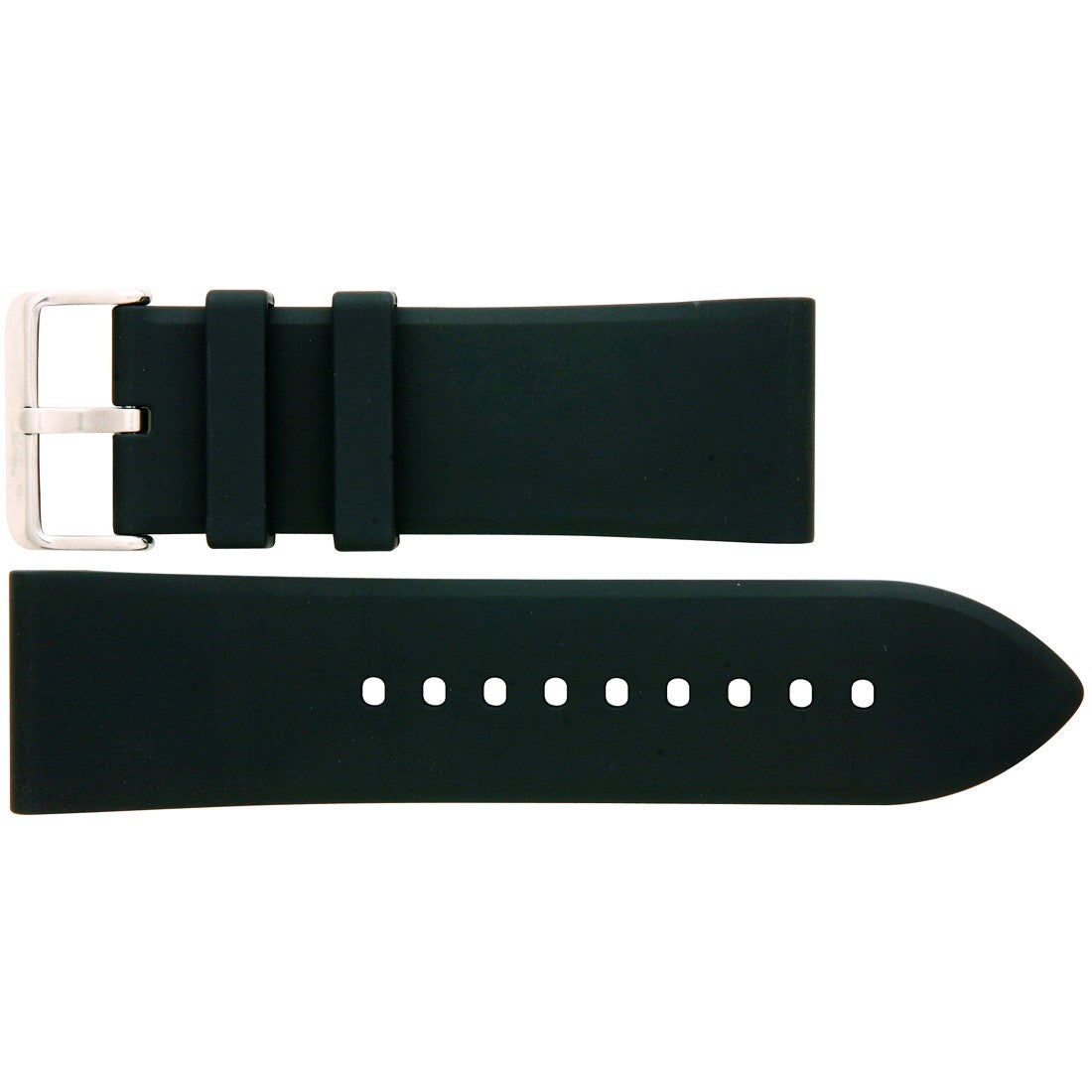 P120 Banda Genuine Polyurethane Sports Straps – Time Connection II, Inc