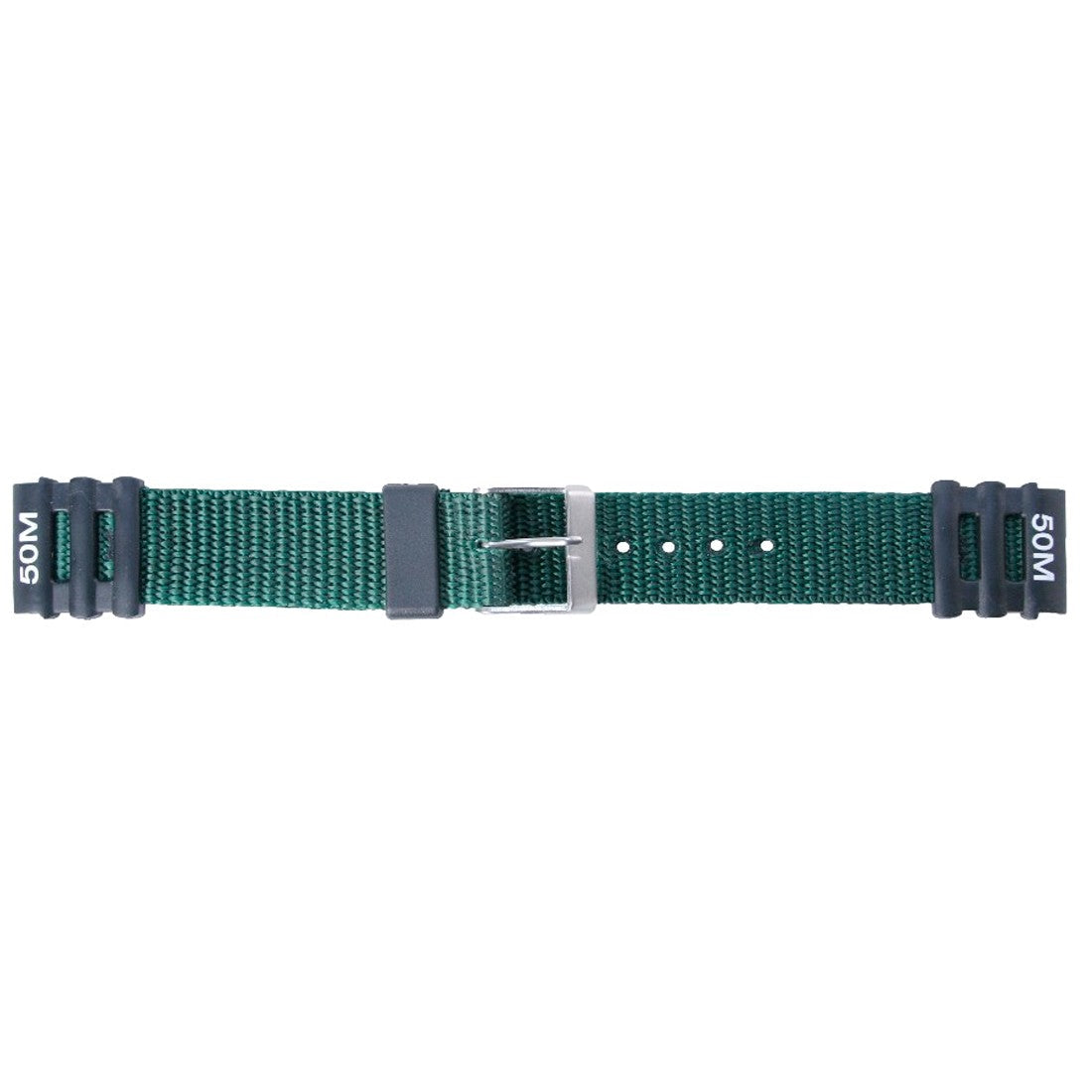 P249 Banda Genuine Nylon / PVC Sports Straps – Time Connection II, Inc