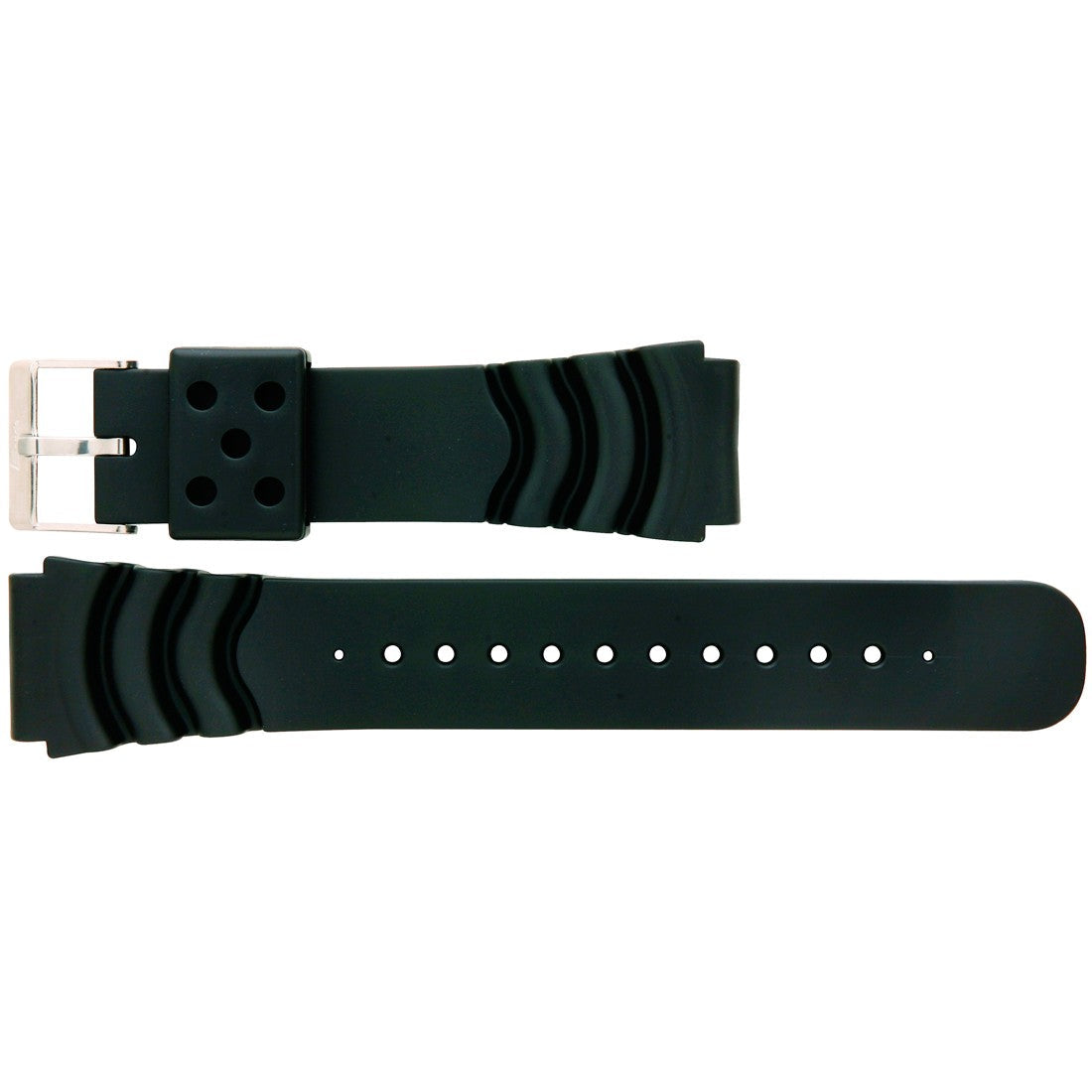 P228 Banda Genuine PVC Sports Straps – Time Connection II, Inc