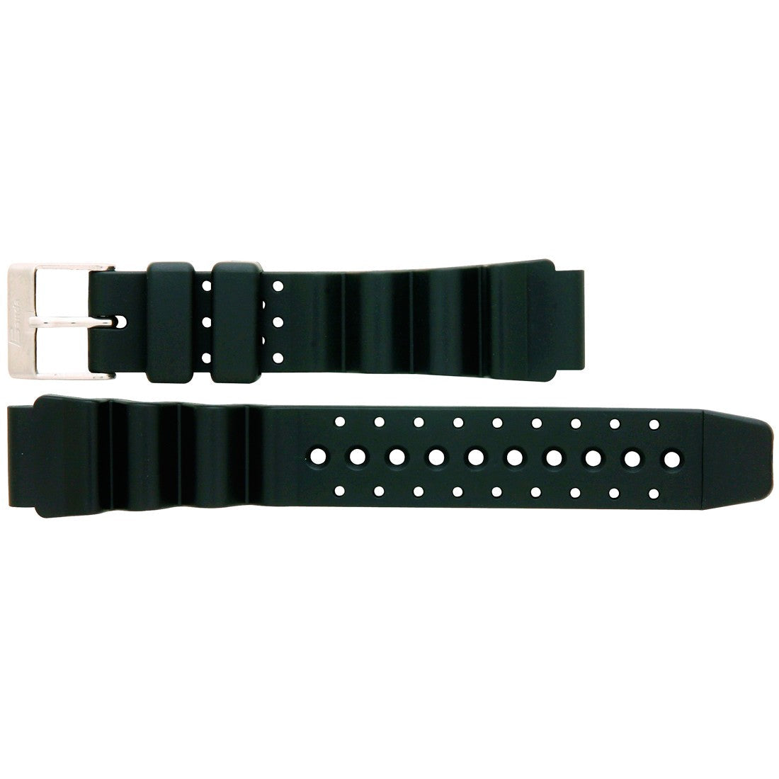 P200 Banda Genuine PVC Sports Straps – Time Connection II, Inc