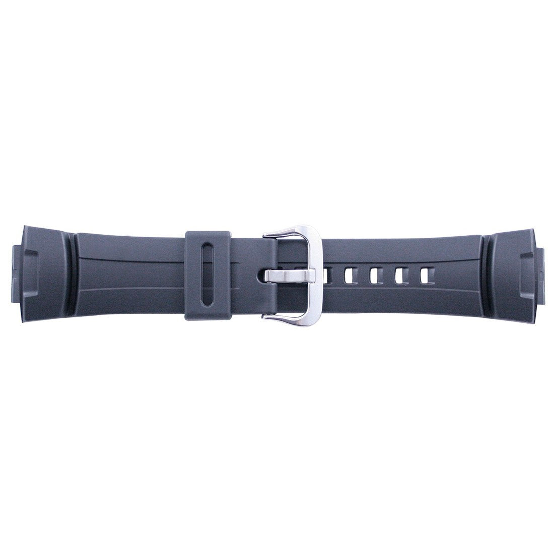 Genuine Casio Watch Band No. 10001449 for G-SHOCK – Time Connection II, Inc