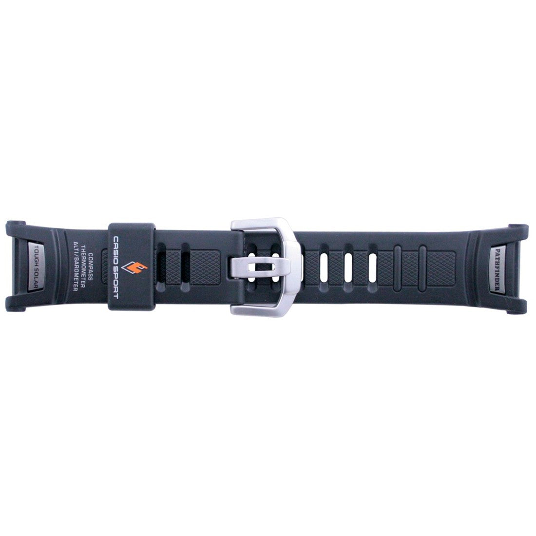 Genuine Casio Pathfinder Watch Band No. 10290989 – Time Connection II, Inc