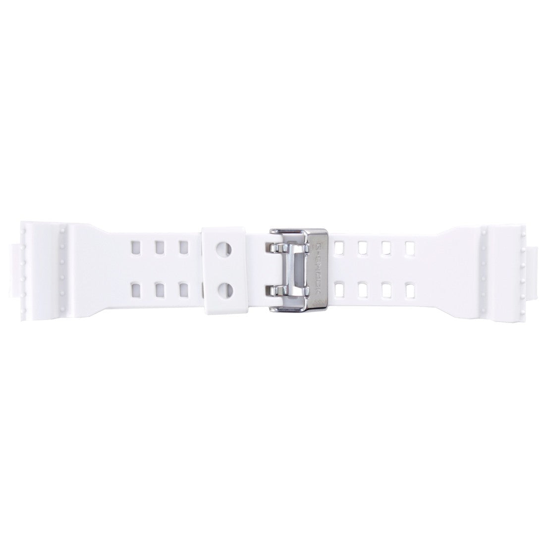 Genuine Casio Watch Band No. 10395227 for G-SHOCK – Time Connection II, Inc