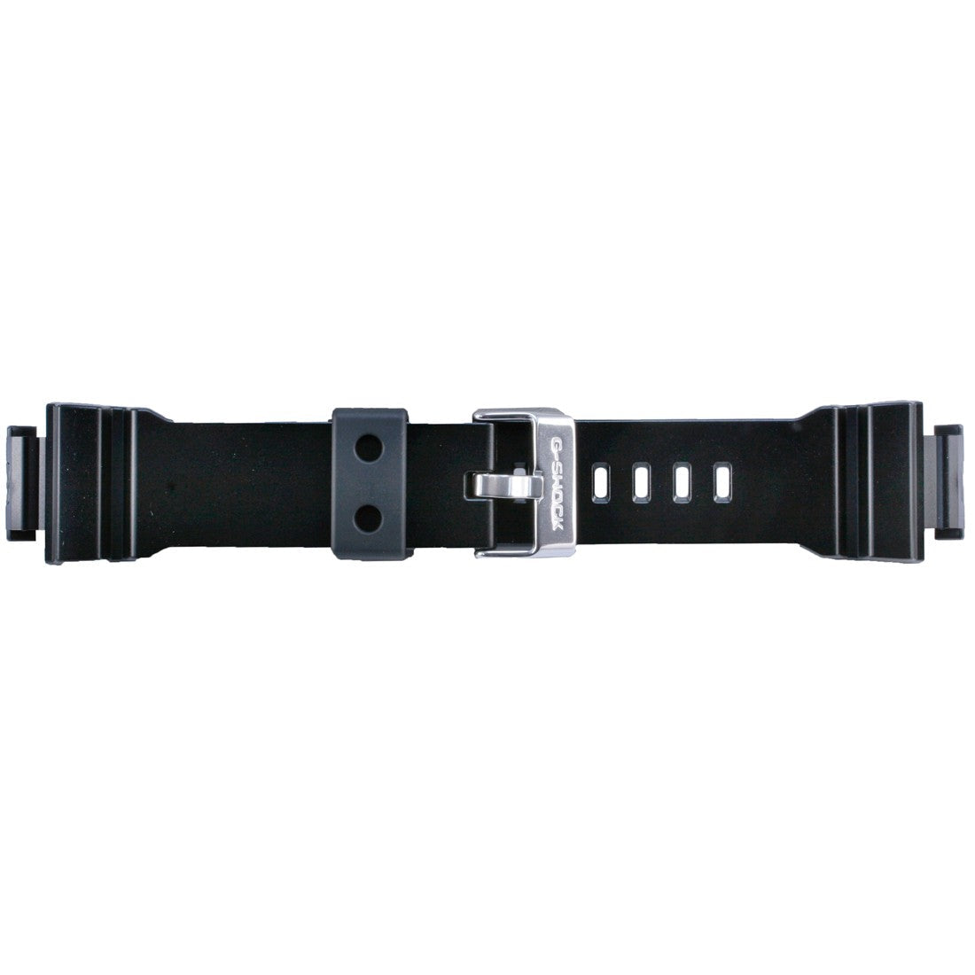 Genuine Casio Watch Band No. 10453473 for G-SHOCK – Time Connection II, Inc
