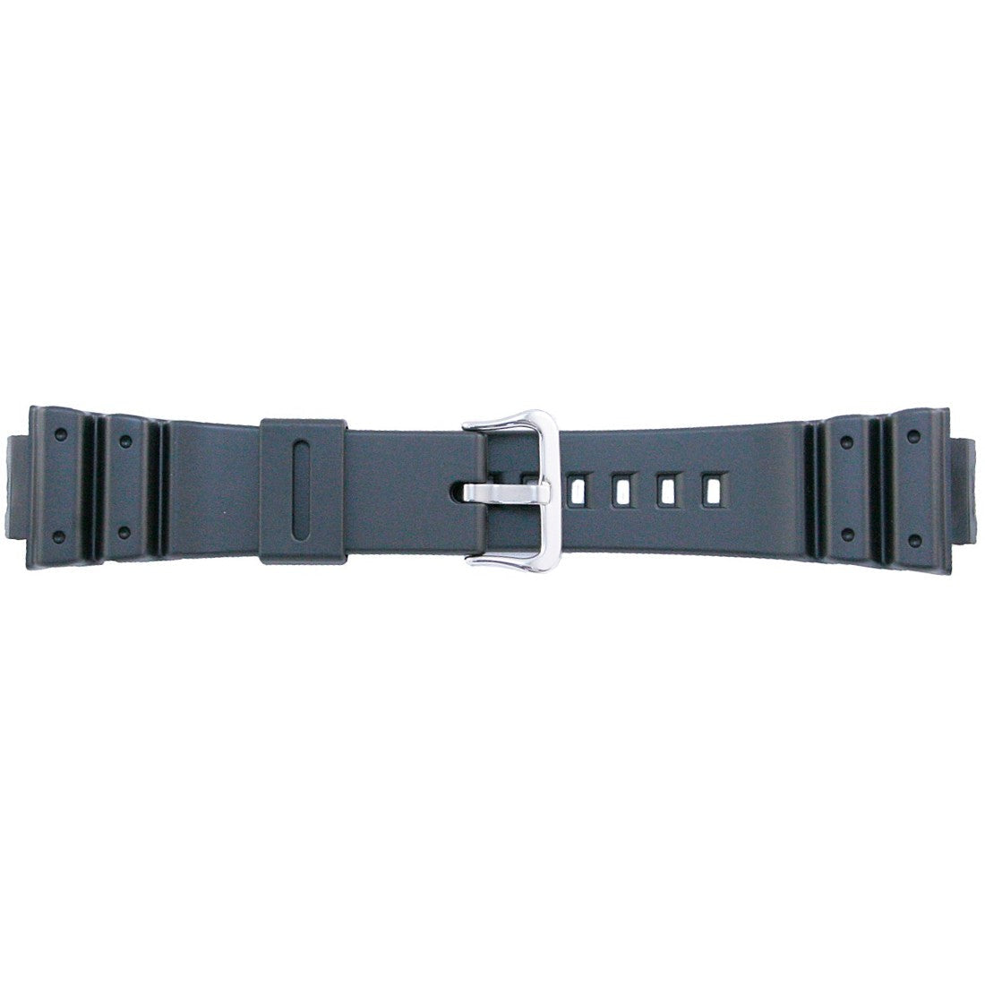 Genuine Casio Watch Band No. 71604349 for G-SHOCK – Time Connection II, Inc