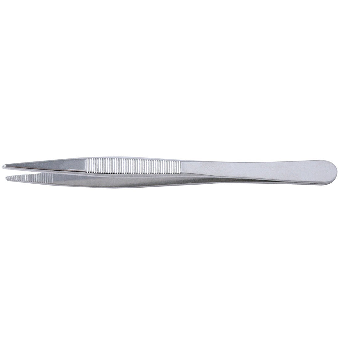 TW-510, Handling Forceps Rounded Pointed – Time Connection II, Inc