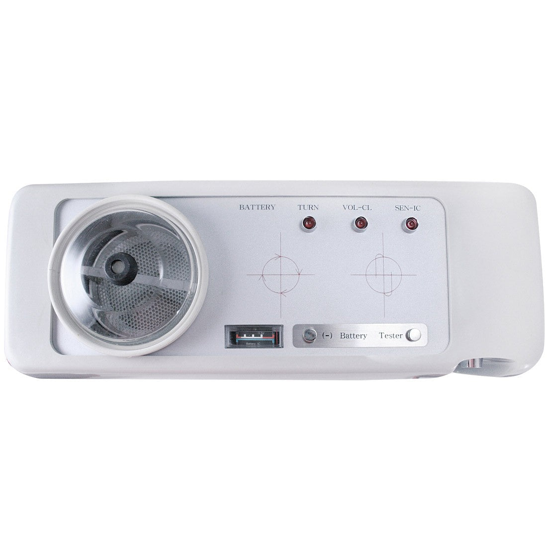 TS-310, Movement Cleaning Machine and Quartz Watch Analyzer – Time ...