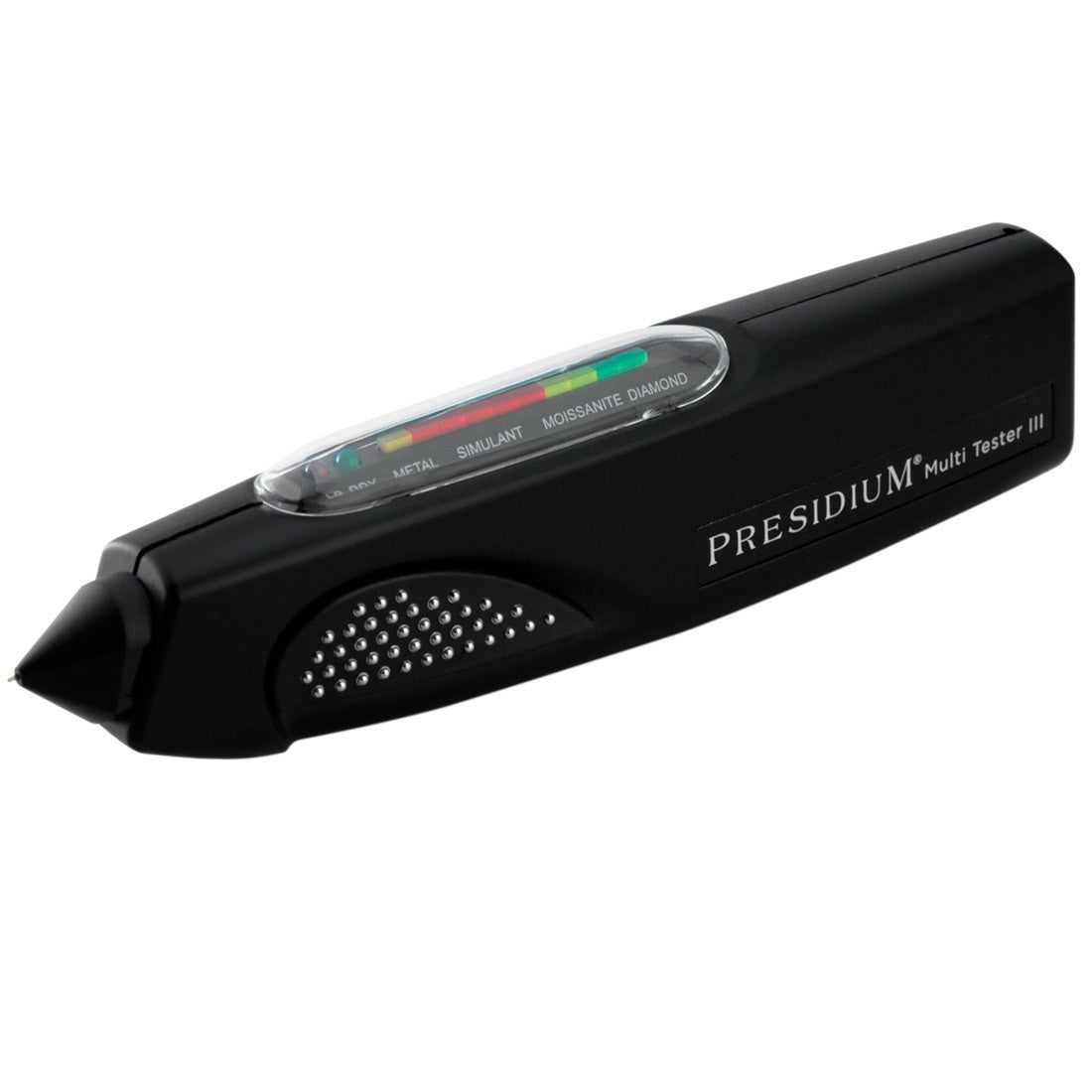 TS-440, Presidium Multi-Tester Moissanite & Diamond Tester – Time ...