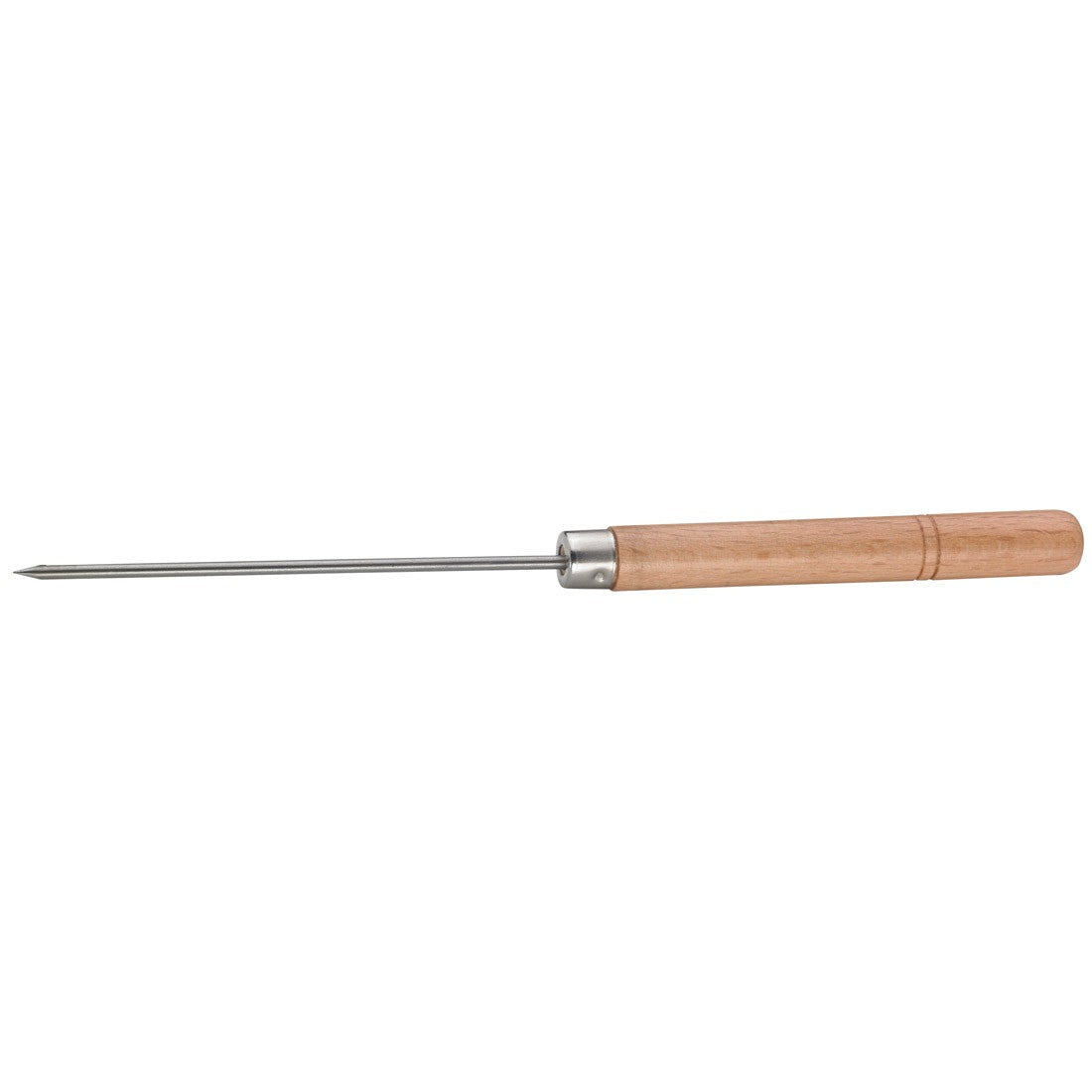SO-304, Titanium Solder Pick with Wood Handle – Time Connection II, Inc