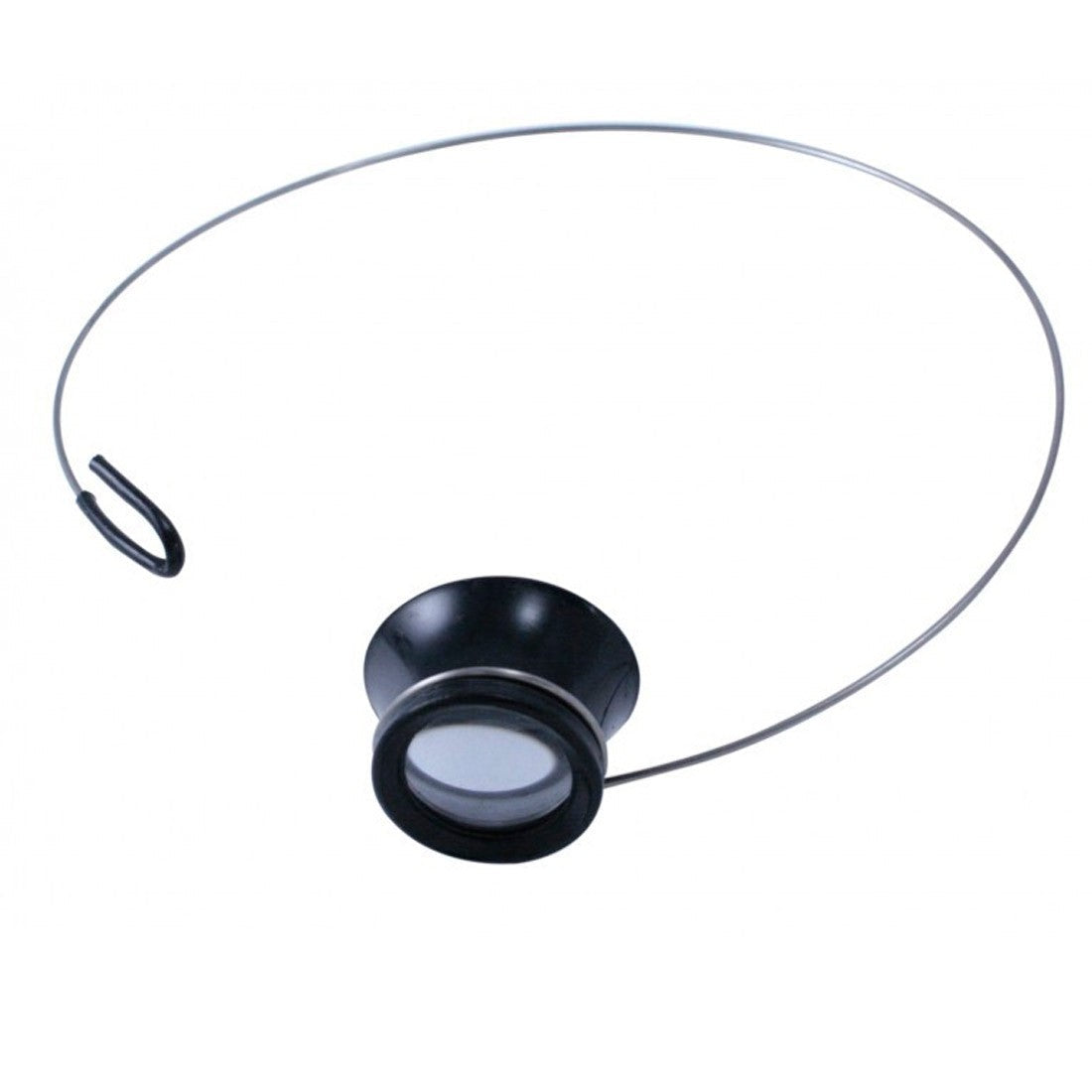 Watchmaker Loupe with Head Spring – Time Connection II, Inc