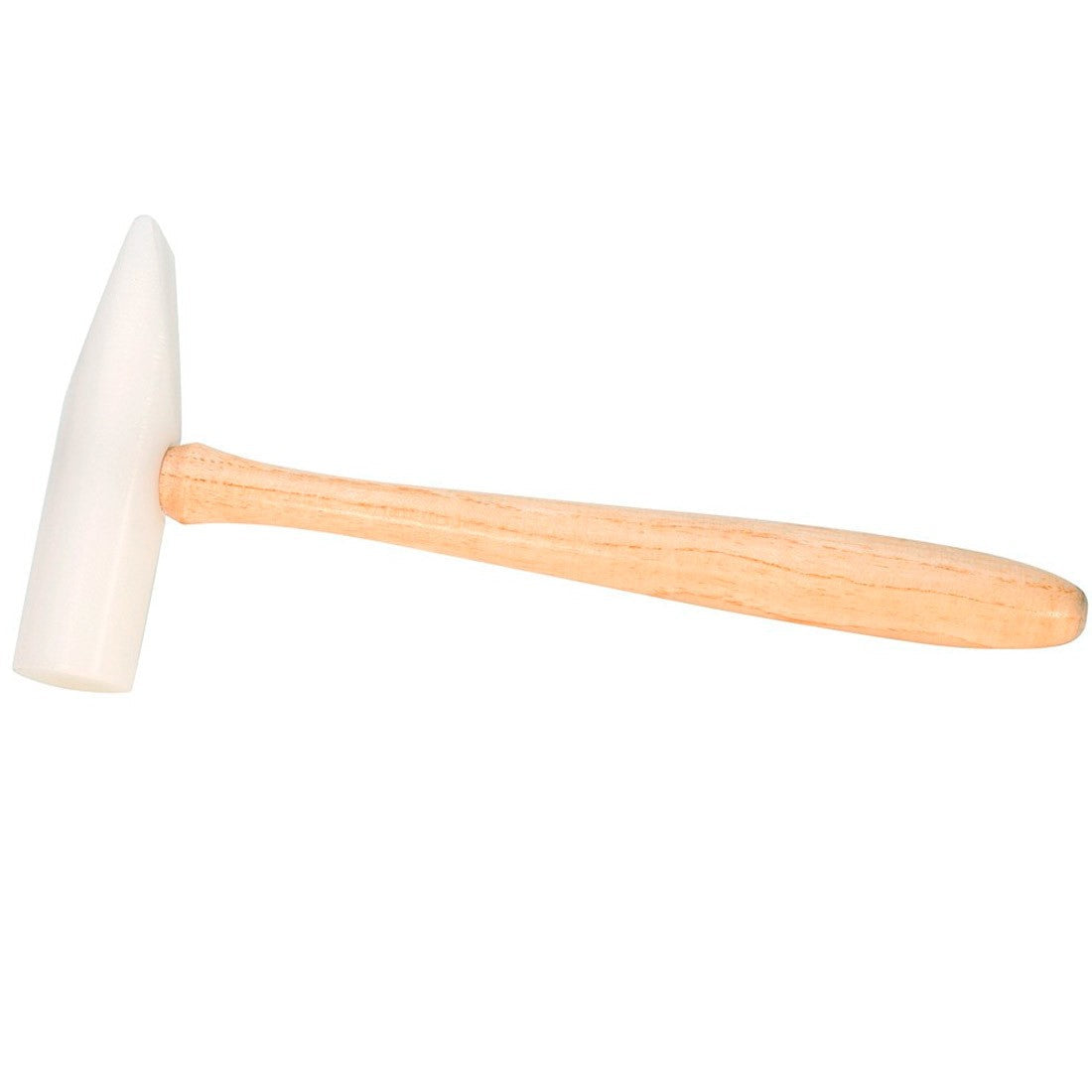 HM-430, Large Nylon Wedge Hammer – Time Connection II, Inc