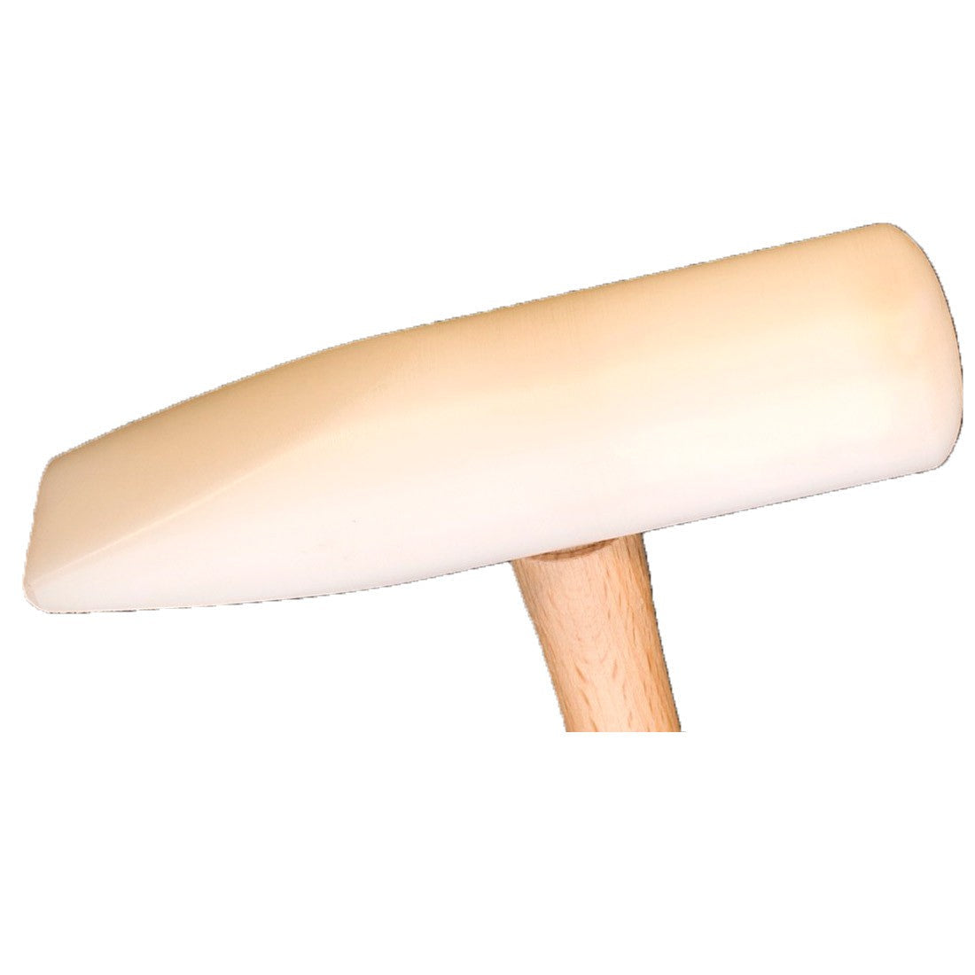 HM-430, Large Nylon Wedge Hammer – Time Connection II, Inc