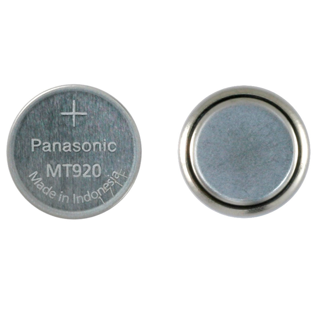 Casio Rechargeable Cell MT920 (295-57) – Time Connection II, Inc