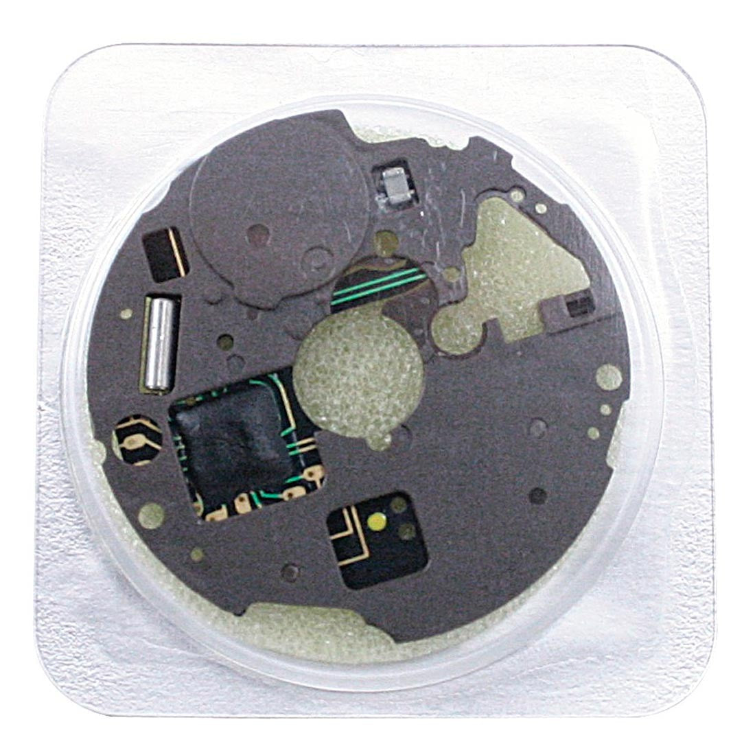 ETA 251.272 Circuit X14279 – Time Connection II, Inc