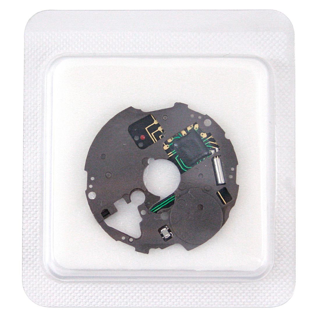 ETA 251.262 Circuit X13904 – Time Connection II, Inc