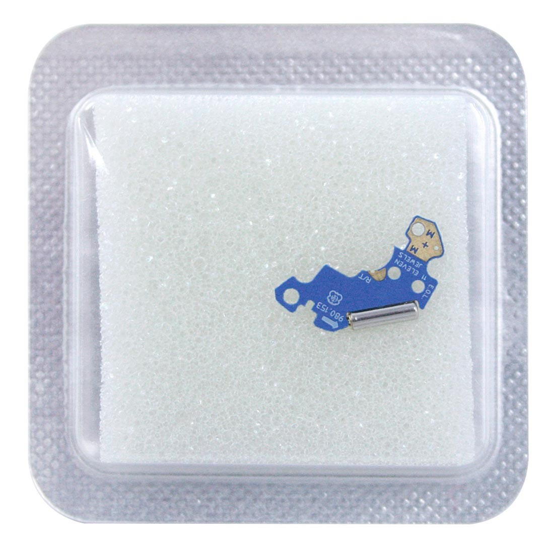 ETA 980.153 Circuit X13611 – Time Connection II, Inc