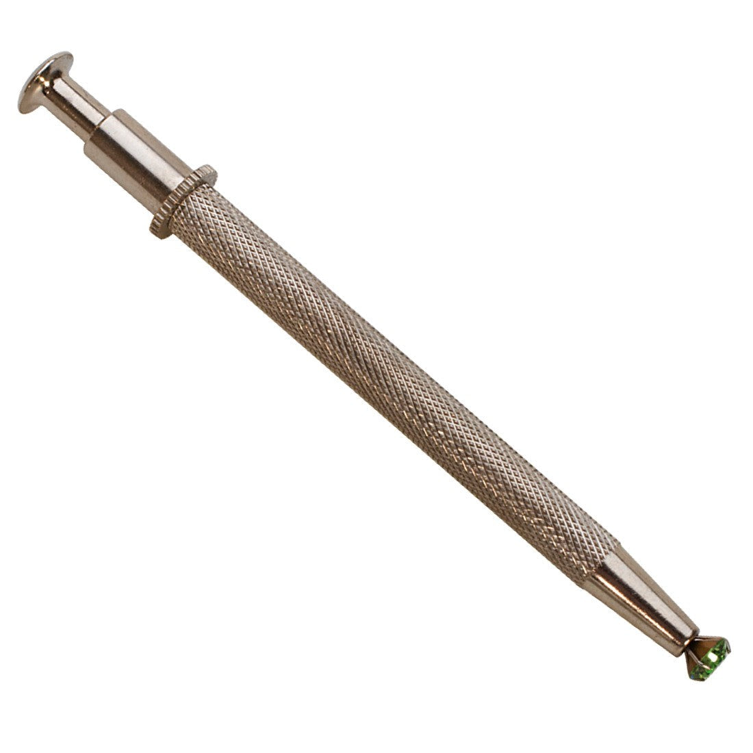 DI-290, Stainless Steel Marbleized Diamond Holders 5" – Time Connection ...